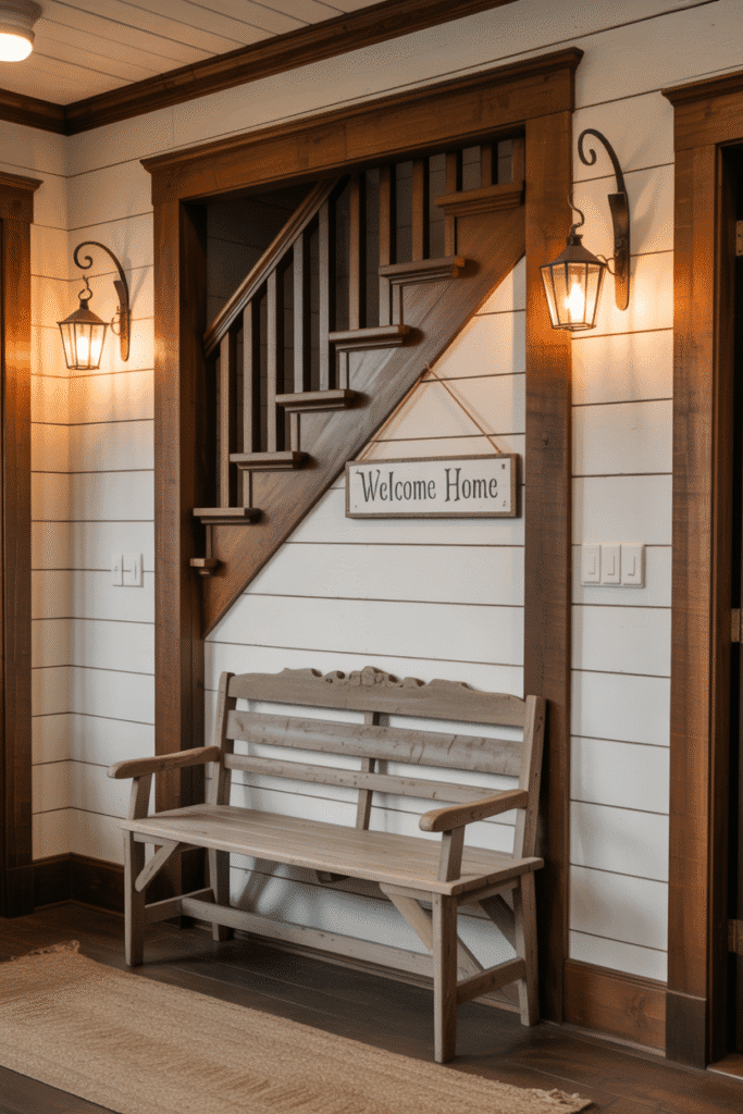 Wood Trim Accent Wall Ideas That Add Instant Style and Warmth to Any Room