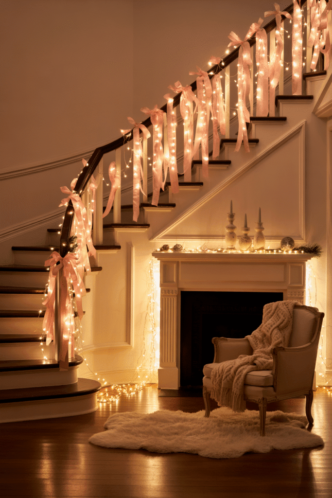 Pink Christmas Aesthetic: A Designer’s Ultimate Guide to Holiday Elegance